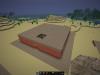 Crematorium Minecraft Map
