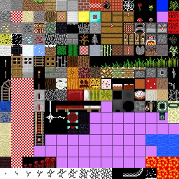 Picnic Pack ~ A Picnic Almost Everywhere Minecraft Texture Pack