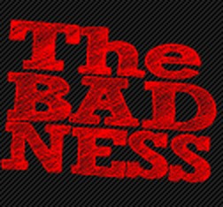 The BADNESS - SMP Let's Play