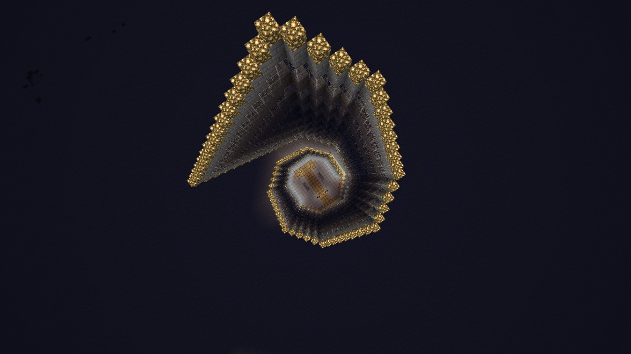Skyscraper 2 (Spiral) Minecraft Map