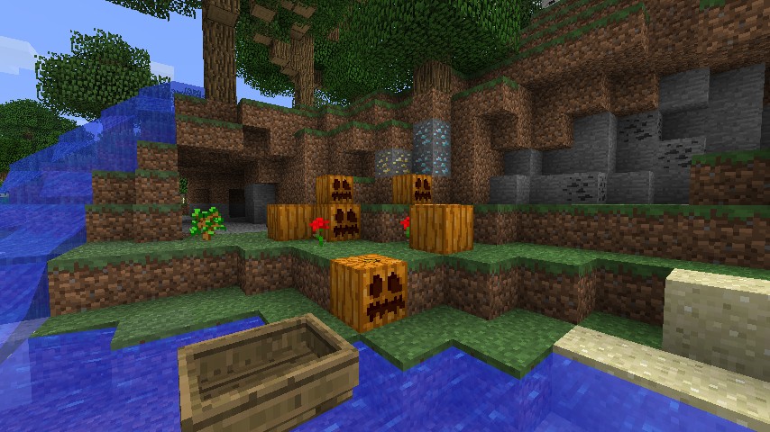 Minecraft Creations Minecraft Map