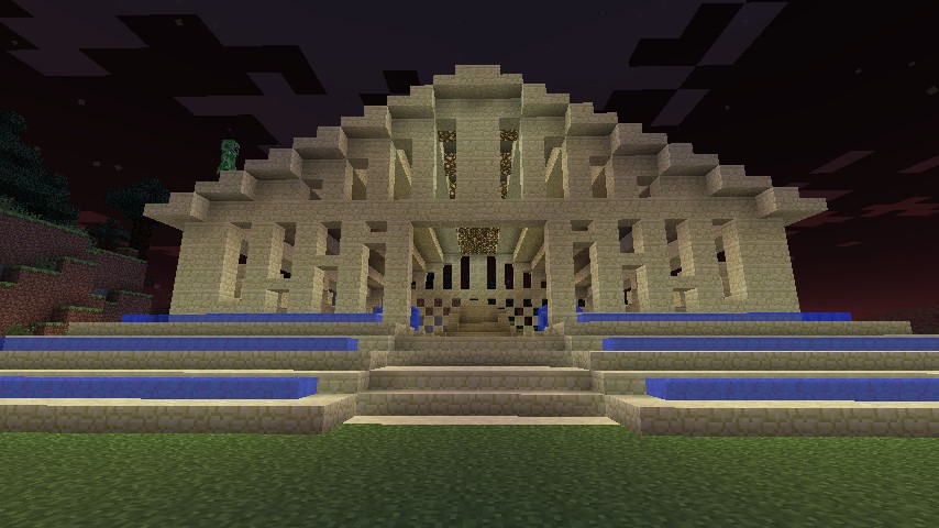 Minecraft Creations Minecraft Map