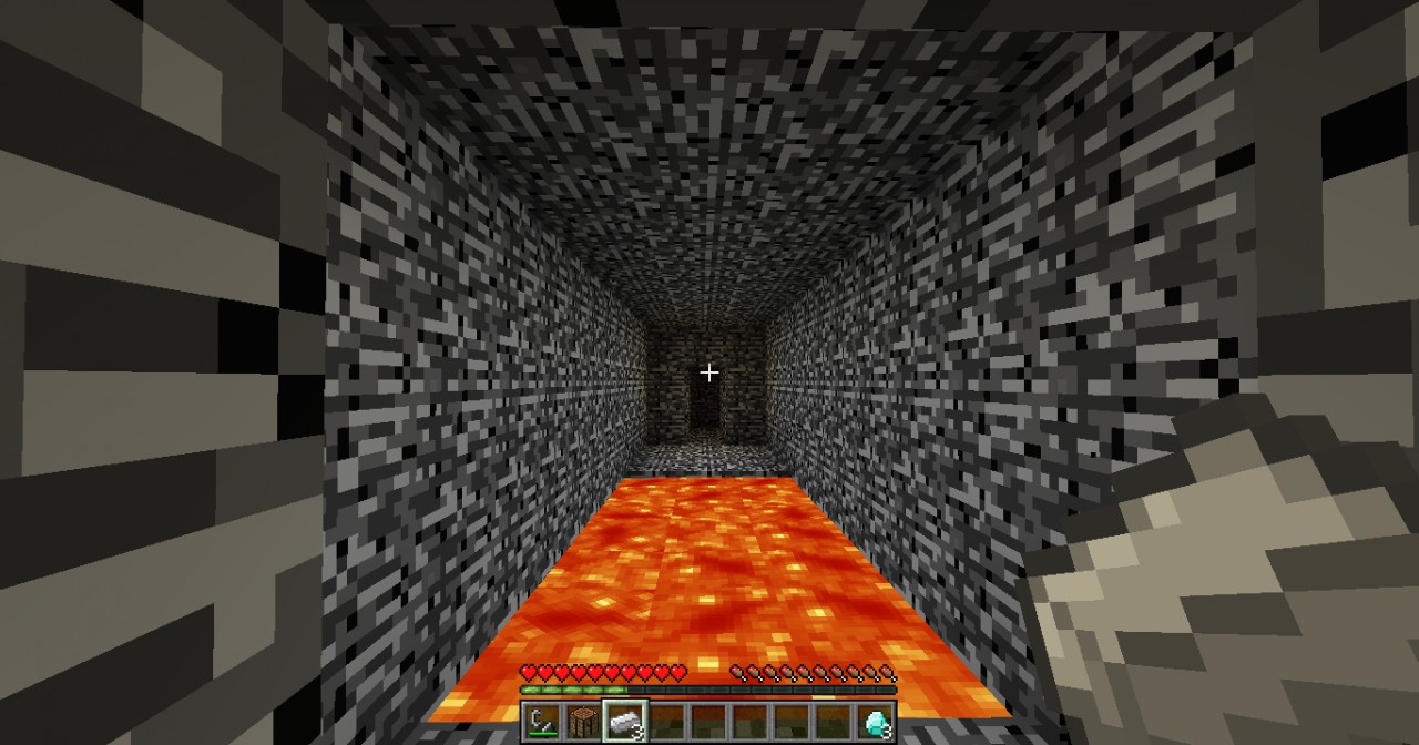 bobcraft Minecraft Map