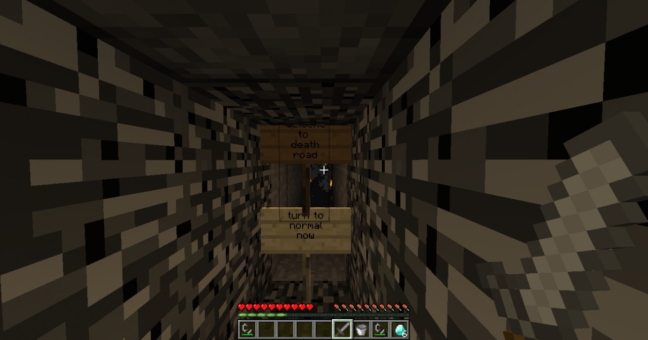 bobcraft Minecraft Map