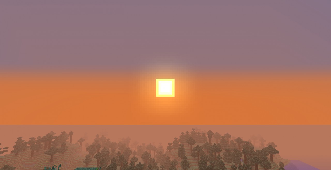 Town Project Minecraft Map