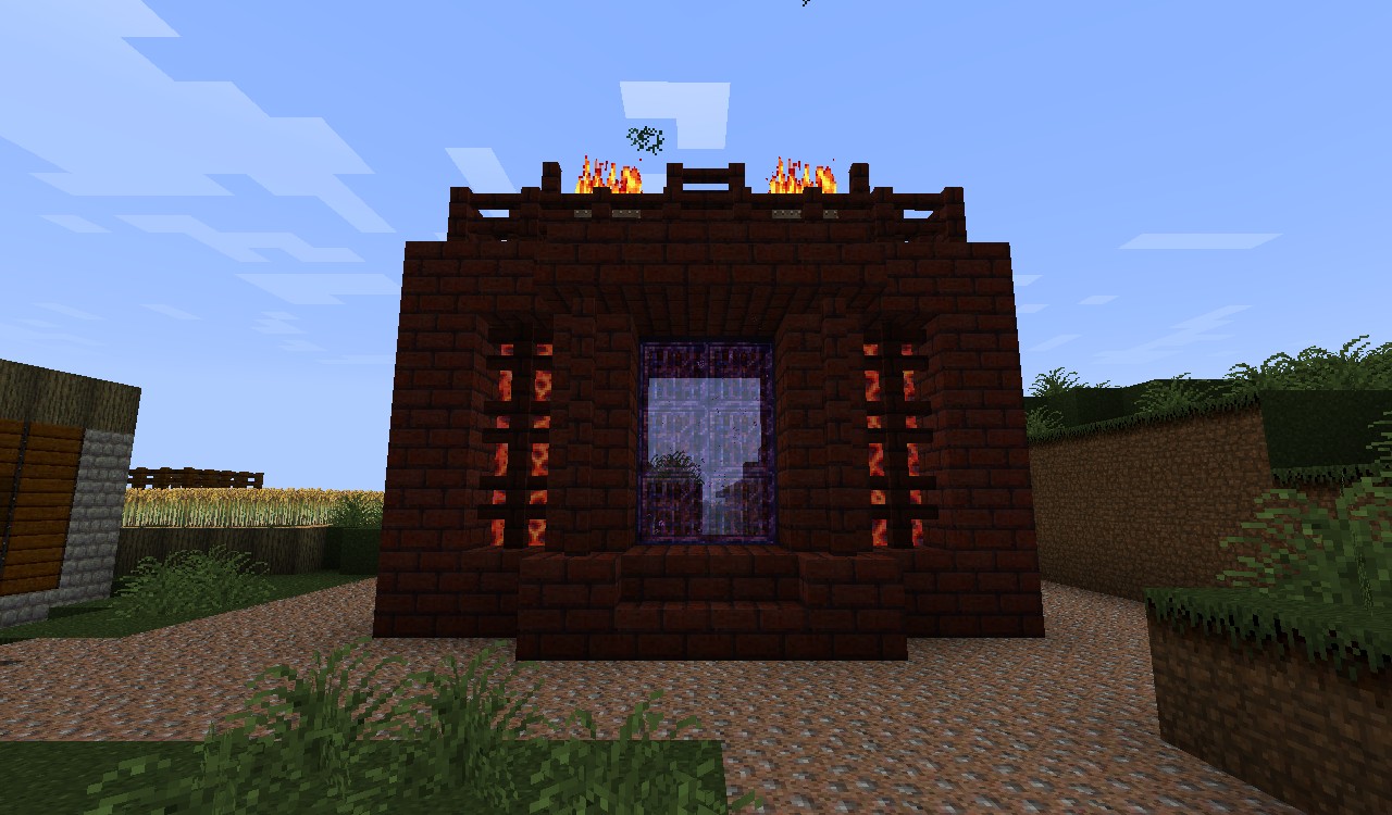 Misc Architecture Builds Minecraft Map