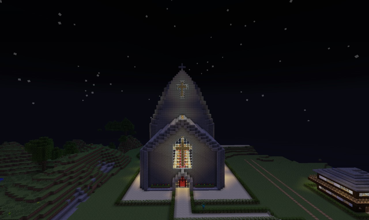 SoulCraft Minecraft Server