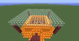 Earth Skyblock. Minecraft Map