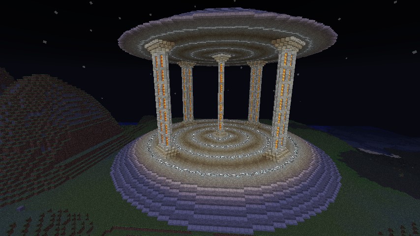 Minecraft Creations Minecraft Map