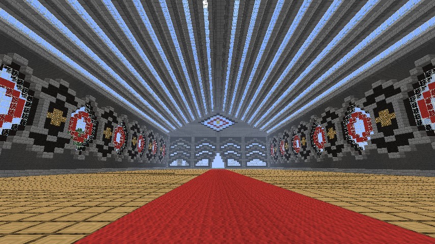 Minecraft Creations Minecraft Map