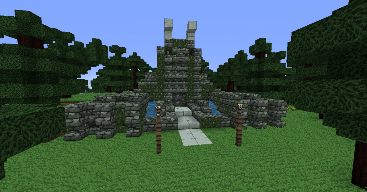 Orion Minecraft Server