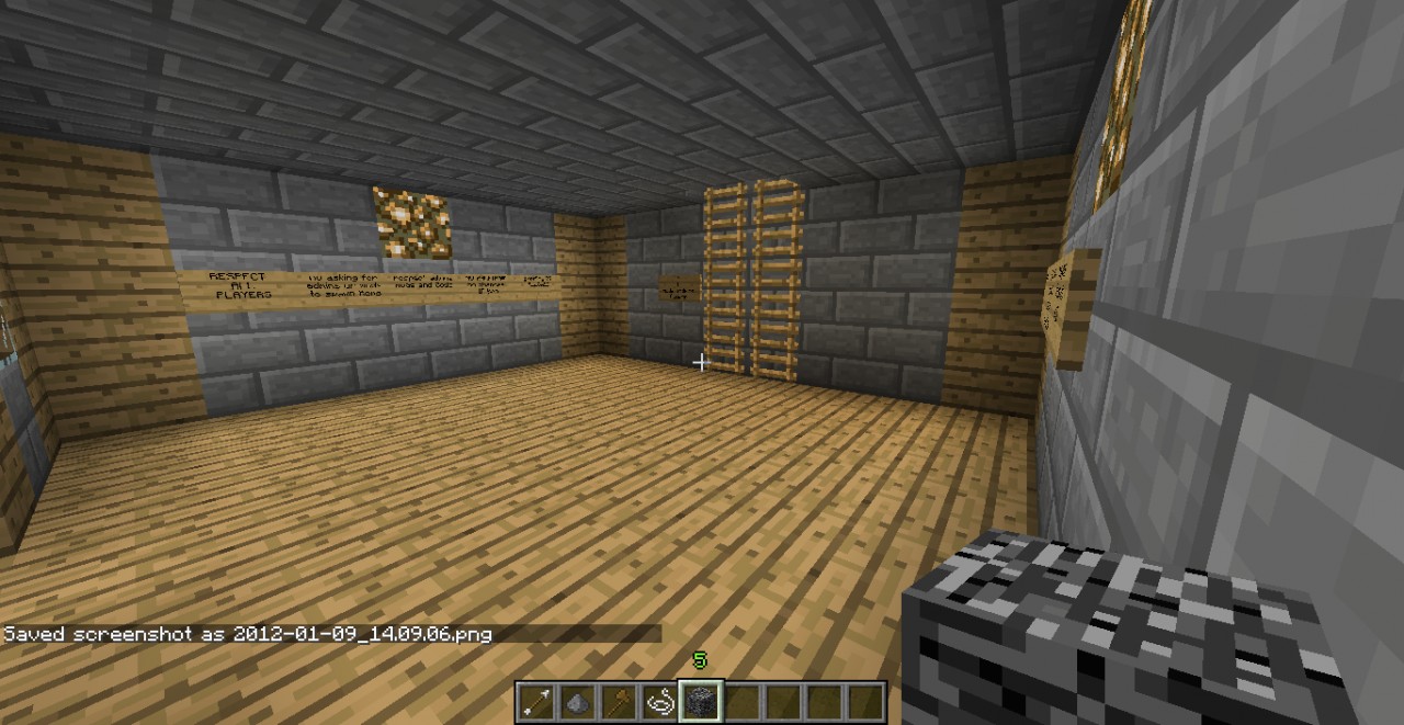 Electric-craft Minecraft Server