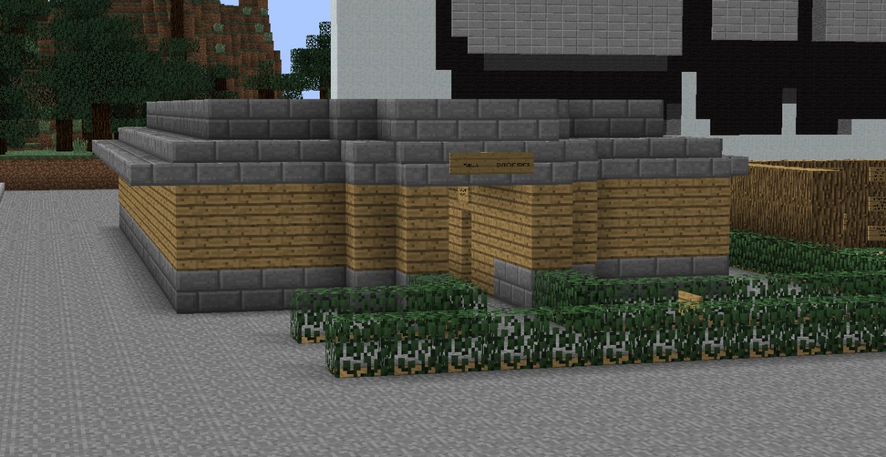 -BeanCraft- --PVP--FACTIONS--ICONOMY--EUROPE-- Minecraft Server