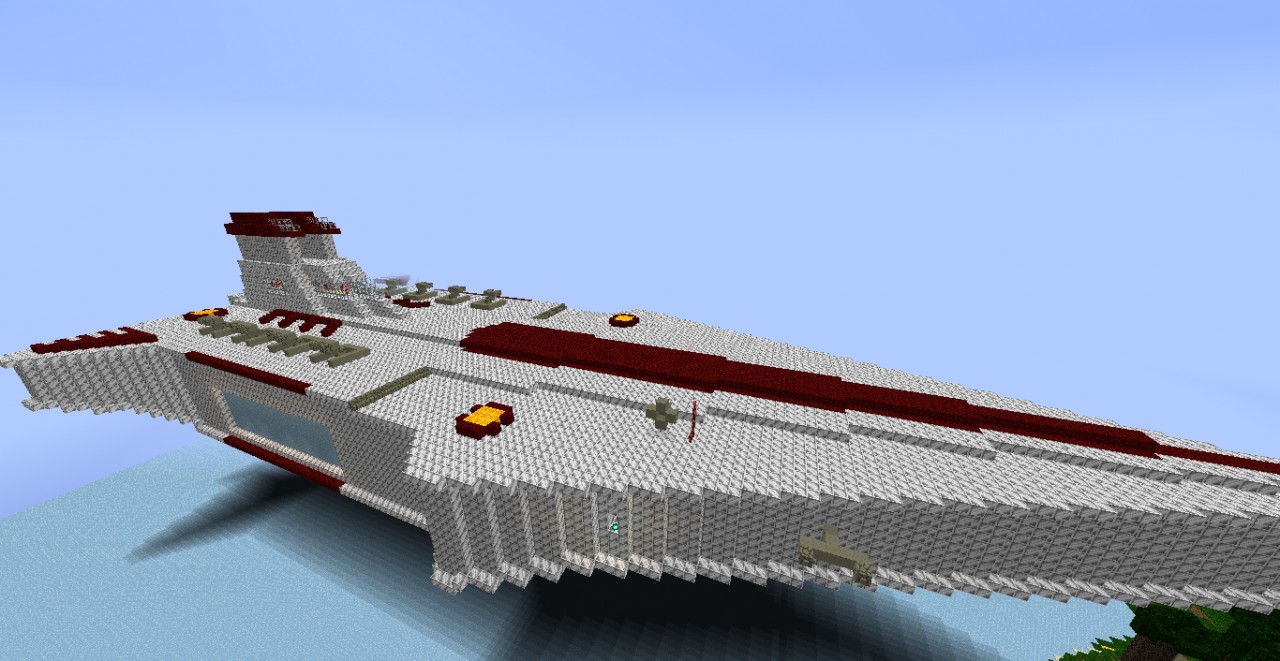 DReflexPack Minecraft Texture Pack