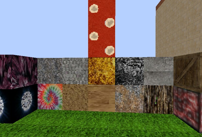 assassins texture pack 'hd' Minecraft Texture Pack