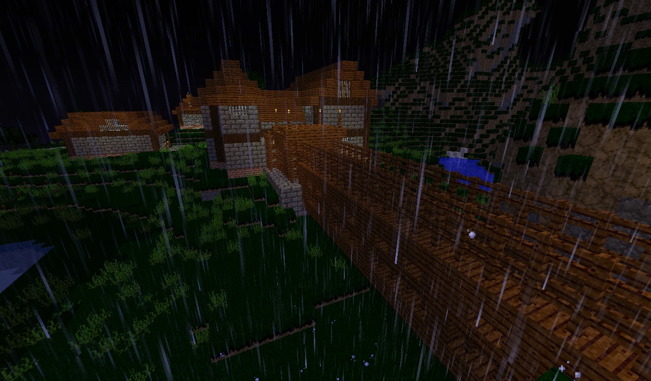 [ADV] Riddles Of The Riddler Adventure Custom Map V1.1 Minecraft Map