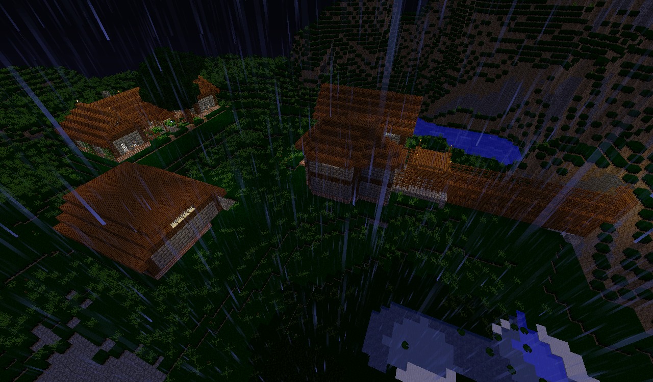 [ADV] Riddles Of The Riddler Adventure Custom Map V1.1 Minecraft Map