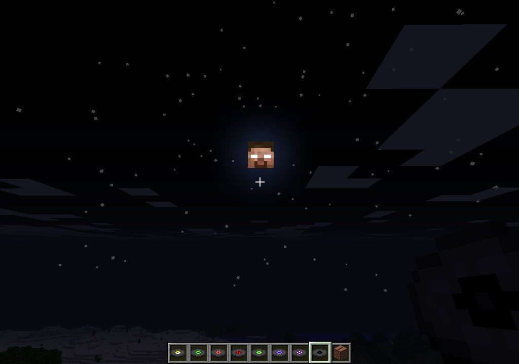 Brinecraft Minecraft Texture Pack