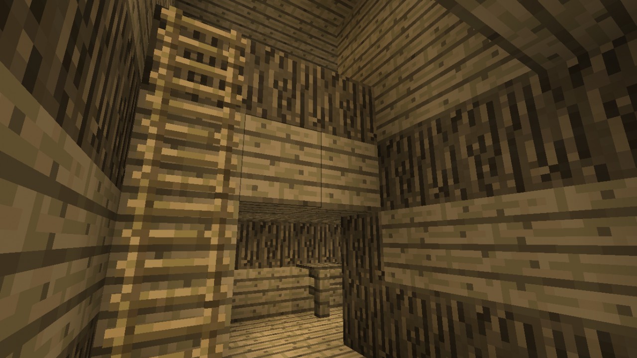 Outset Island Minecraft Map