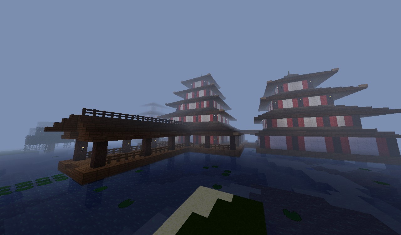 Old english 1.1 READY! Minecraft Texture Pack