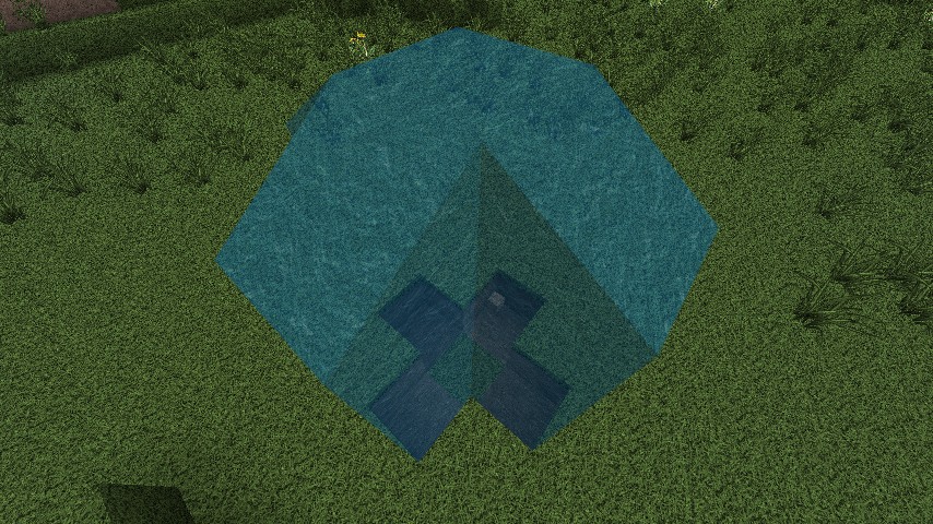 Realistic Equilibrium [128x128] Minecraft Texture Pack