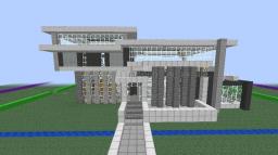 Colonial Jamestown Minecraft Map