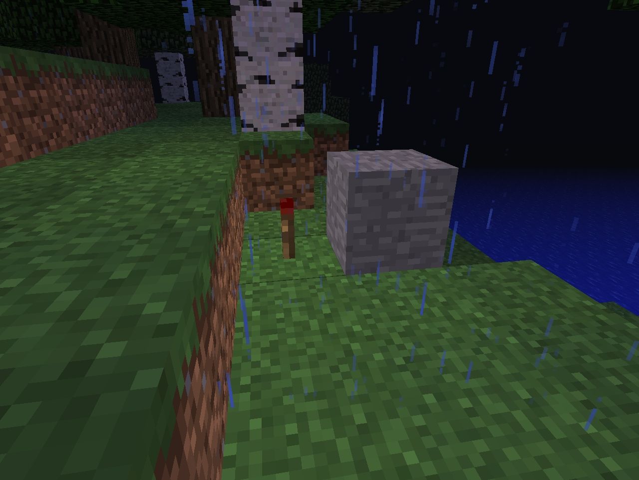 Diamondcraft Minecraft Texture Pack