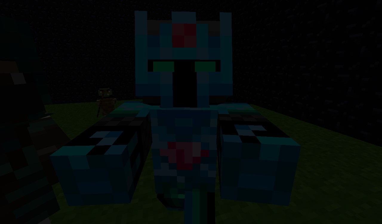 knight Minecraft Texture Pack