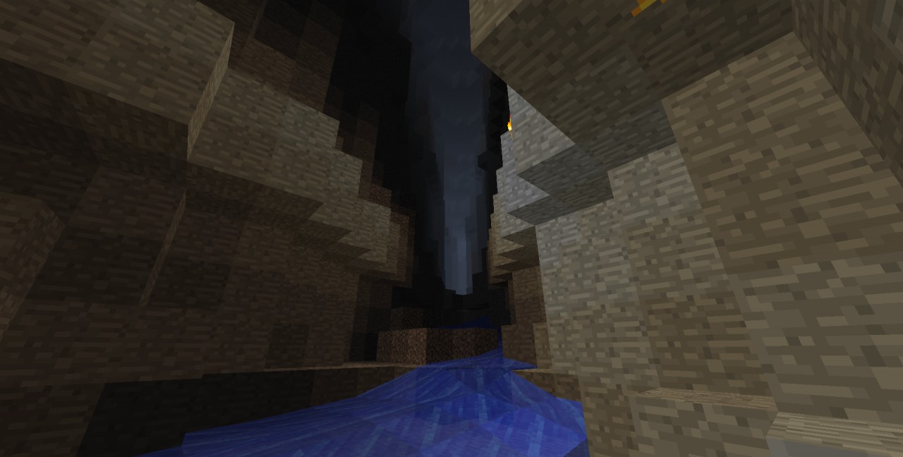 Server Start !Updated! Minecraft Map