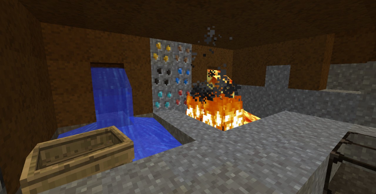 Texture Pack Viewer Minecraft Map