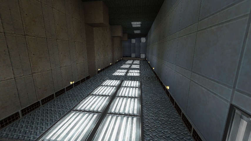 Half-Life: Minecraft Edition V: Beta 1.3 Minecraft Map