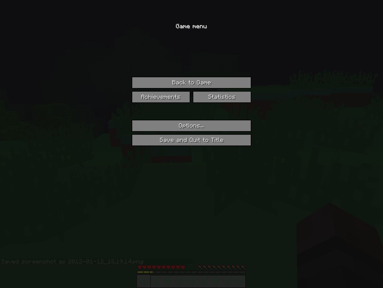 SmoothCraft 1.3.2 *UNFINISHED* Minecraft Texture Pack