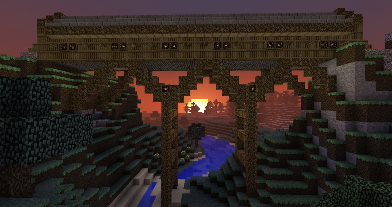 The City of Kayard [All hand built in creative mode] WORLD DOWNLOAD NOW ...