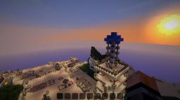Redstone Testing World Minecraft Map