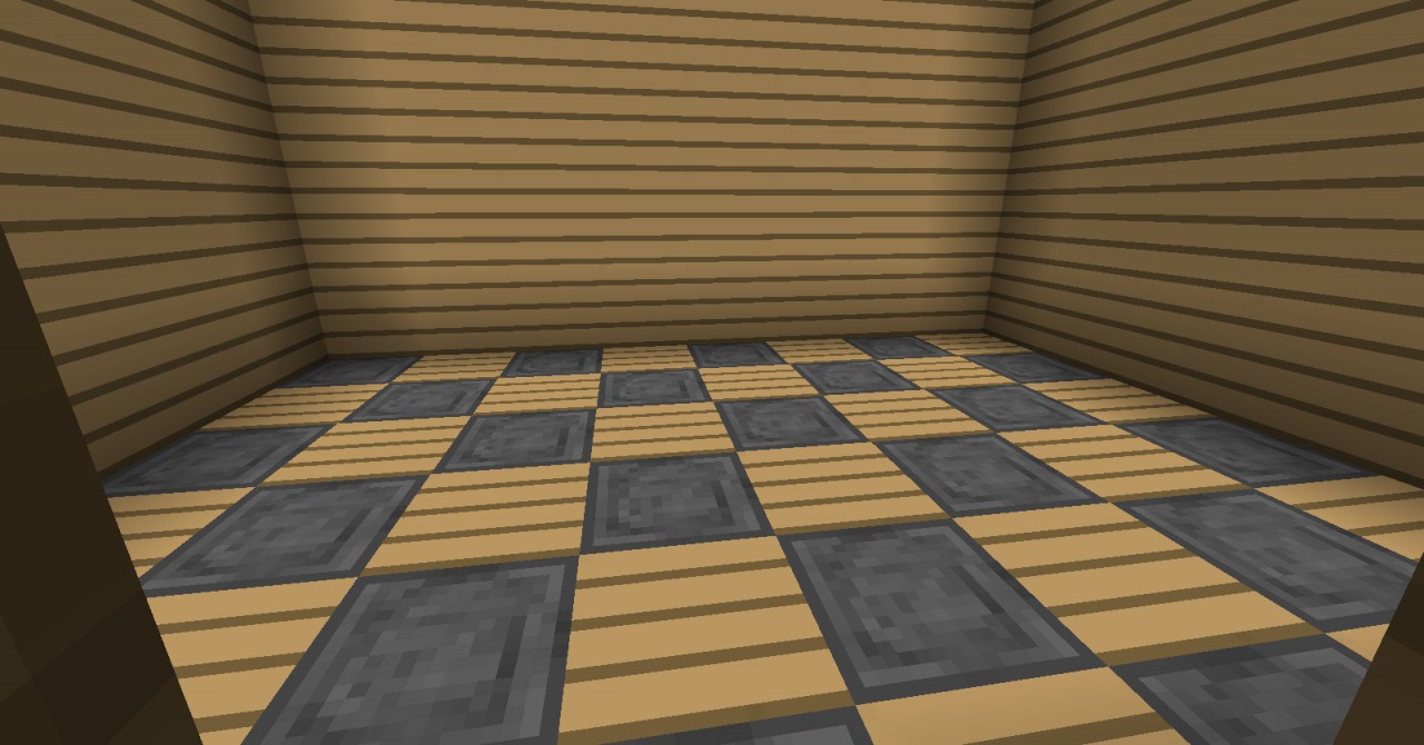 My second texturepack Minecraft Texture Pack