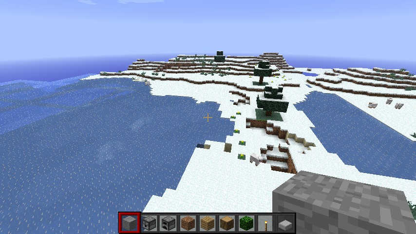 Dark - Red GUI pack Minecraft Texture Pack