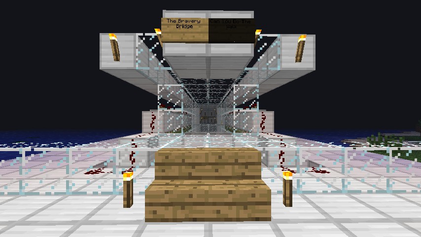 redstone tutorials Minecraft Map