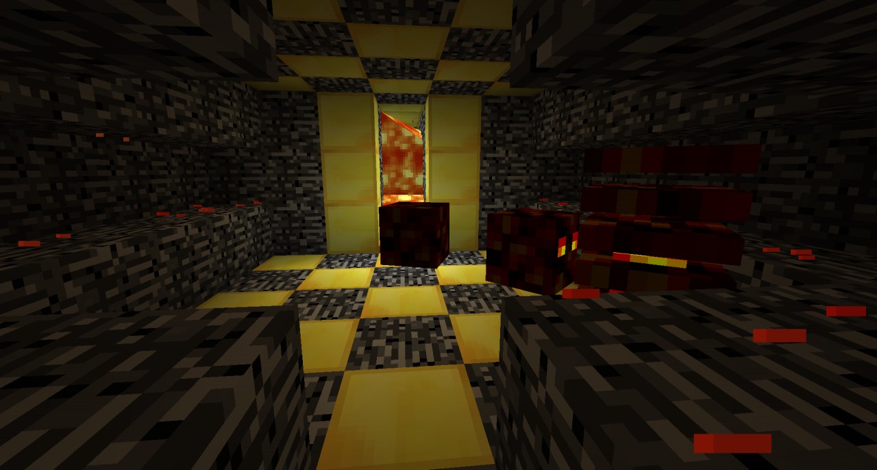 Labyrinth Tutorial Minecraft Map