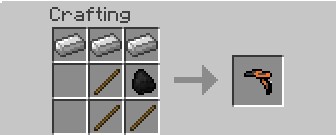 Power Tools Minecraft Mod