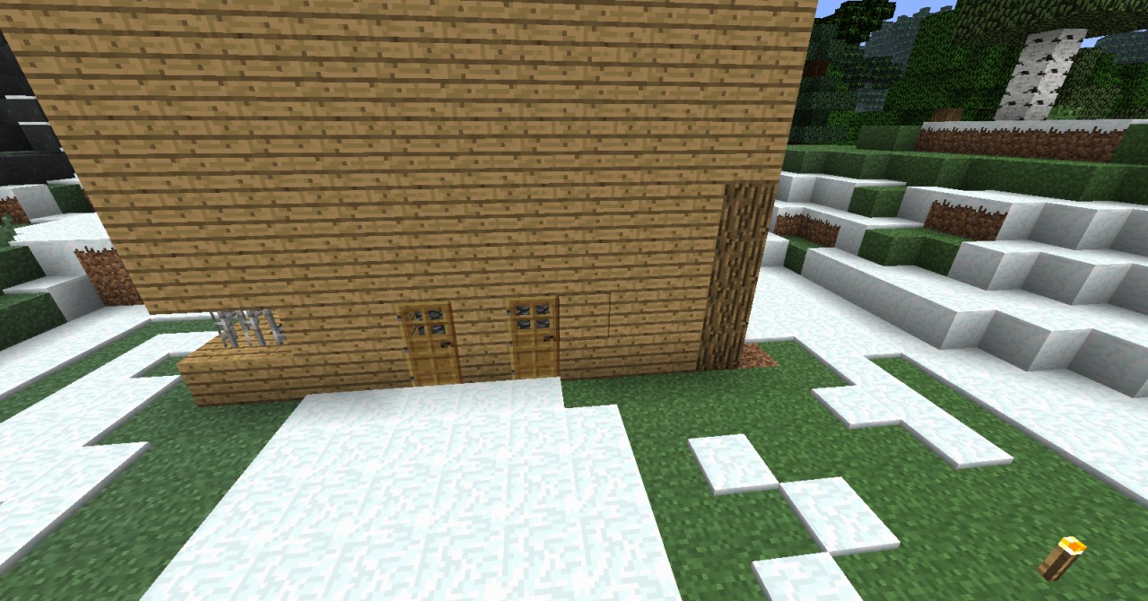 CUSTOM MODPACK WITH AUTO INSTALLER [1.0] Minecraft Map