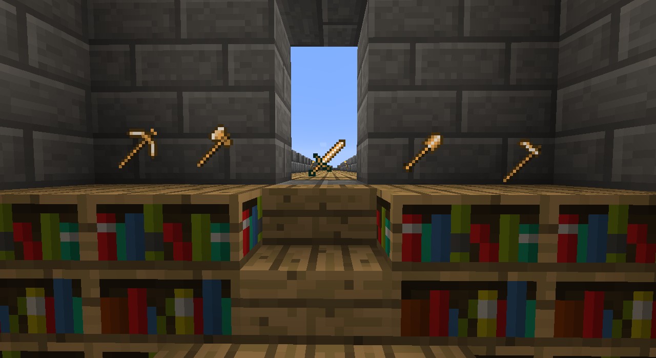 More Glows v1.1.4 [Minecraft 1.1] Minecraft Mod