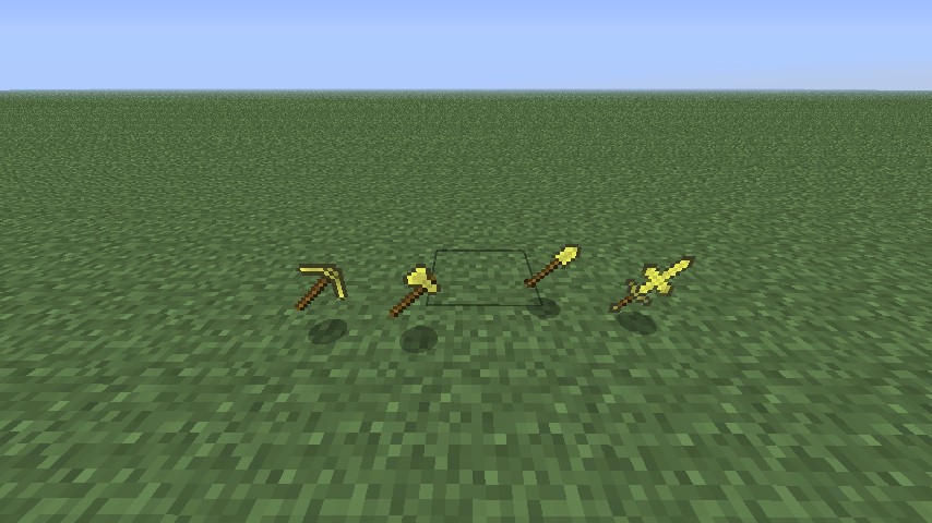 RTX texurepack Minecraft Texture Pack