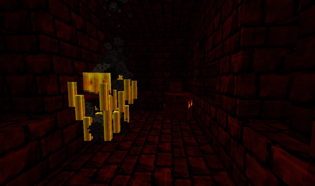 the box - texture by wendliniarz x32 [connected textures mod ...