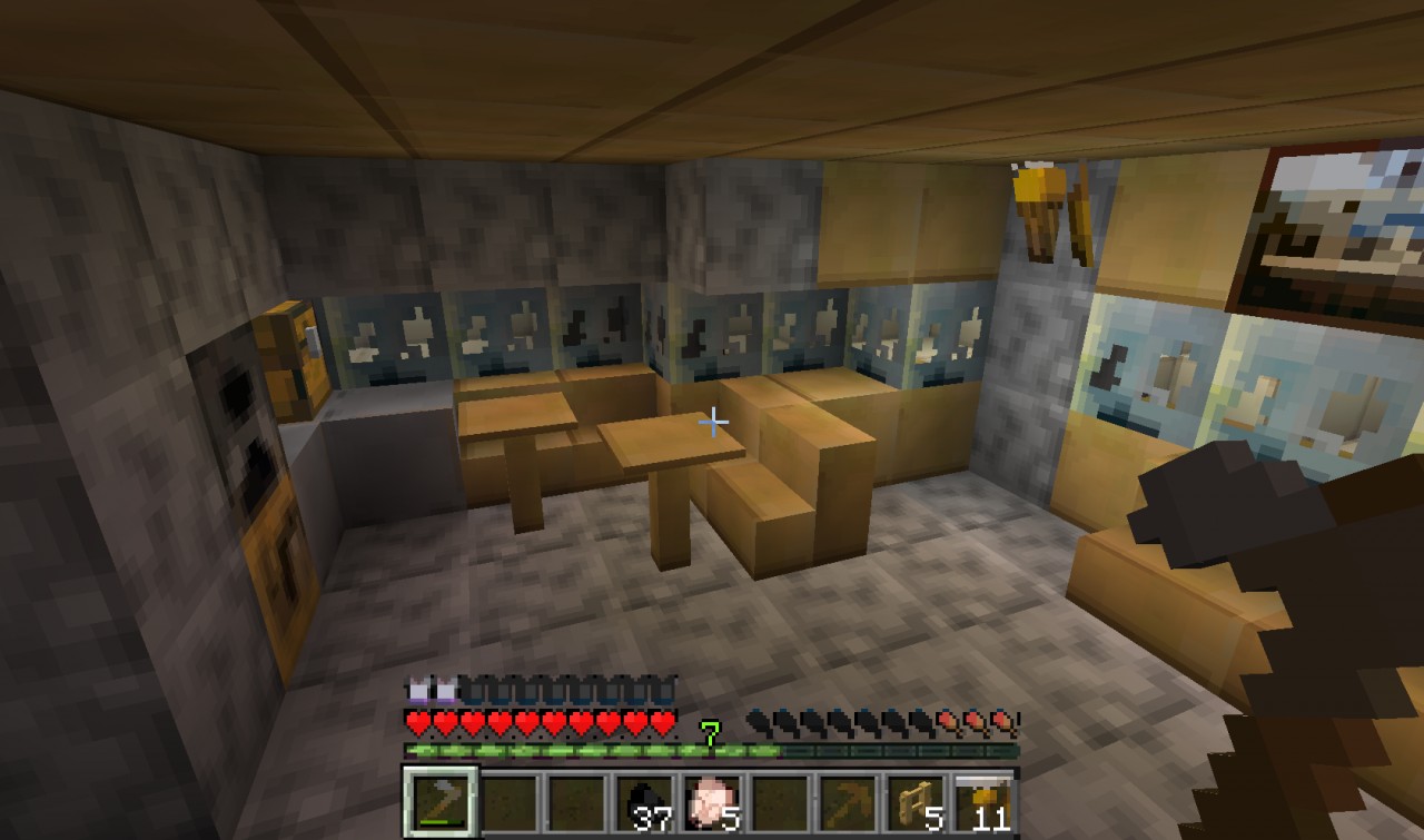 Simple Pack Minecraft Texture Pack