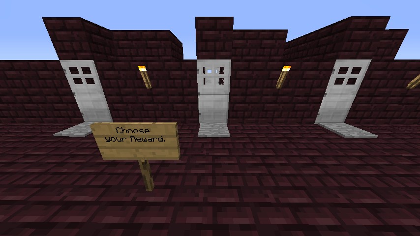 Dungeons Adventure Map Minecraft Map