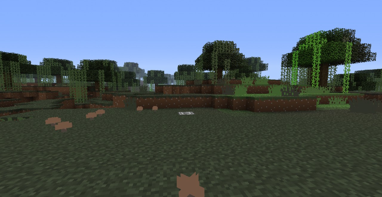 solidcraft Minecraft Texture Pack