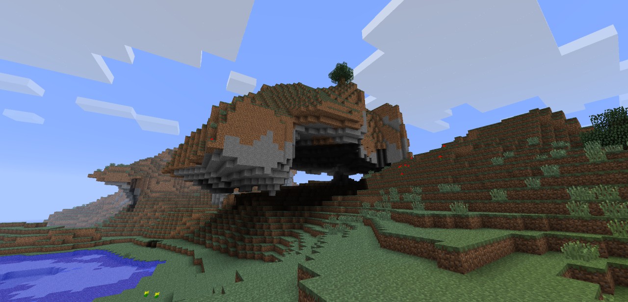 Cranium Craft Minecraft Server