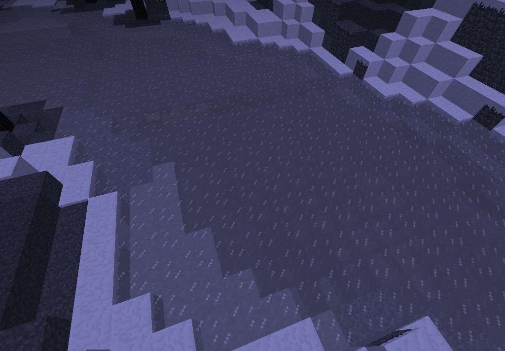 Dark Craft Reborn 1.0 Minecraft Texture Pack