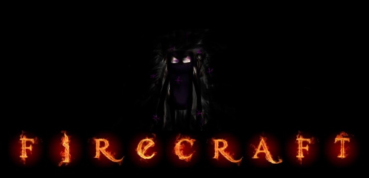 FIRECRAFT Minecraft Server