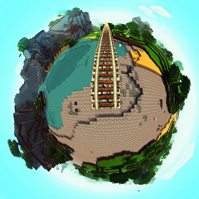 My Own 1.1.0 SERVER WITH PLUGINS DOWNLOAD Minecraft Map